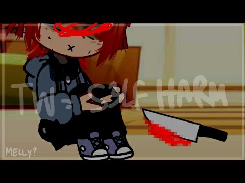 I DESERVE TO BL3ED || tmf || Jake angst || middle school Jake || melly ...