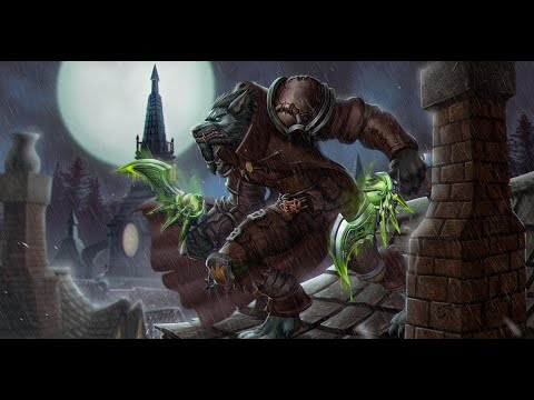 Good Shaman = Dead Shaman - YouTube