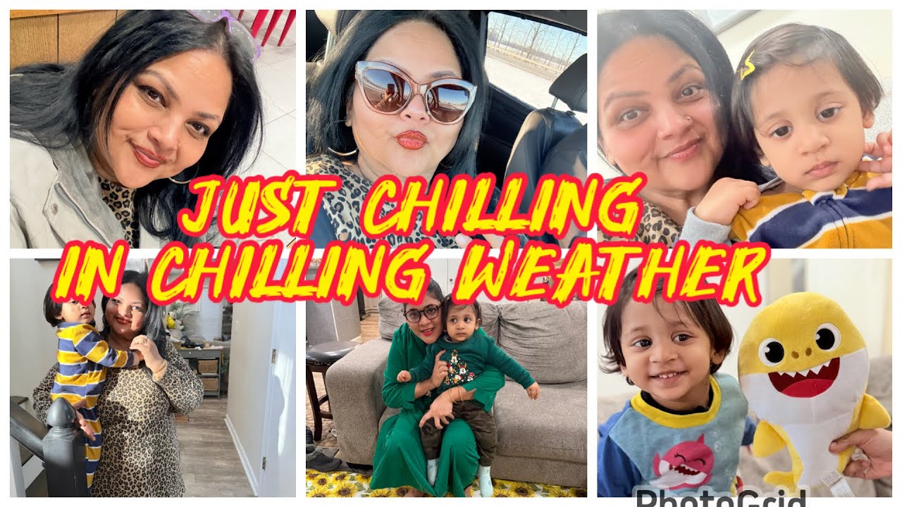 Just chill chill just chill 🥶 - YouTube