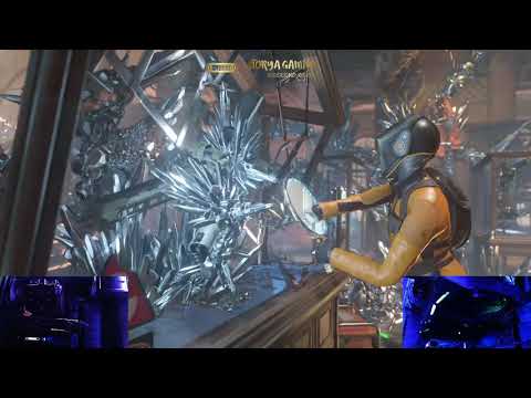 3DMark - Time Spy