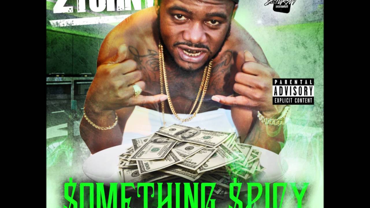 2 Turnt- Lavida Loca ft Rich - YouTube