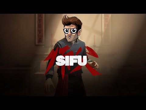 Getting Punched Old in SIFU [Full Stream]
