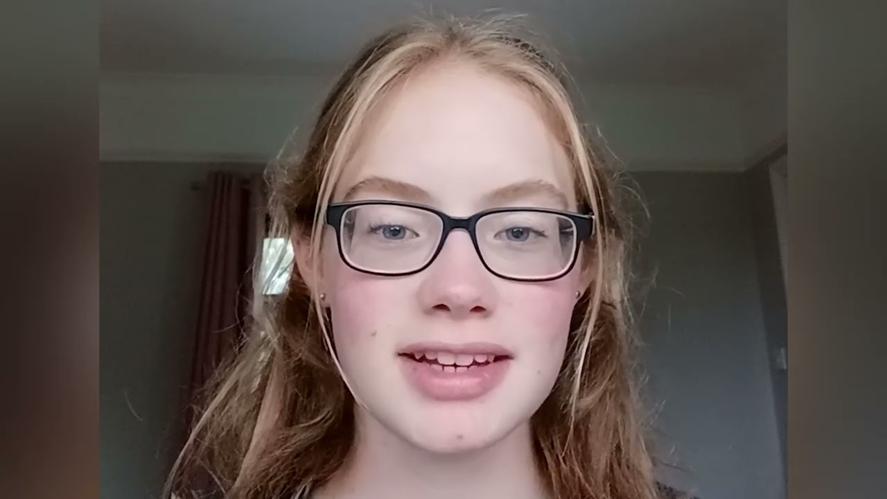 Grainne O'Neill Essay Competition 2022 - YouTube