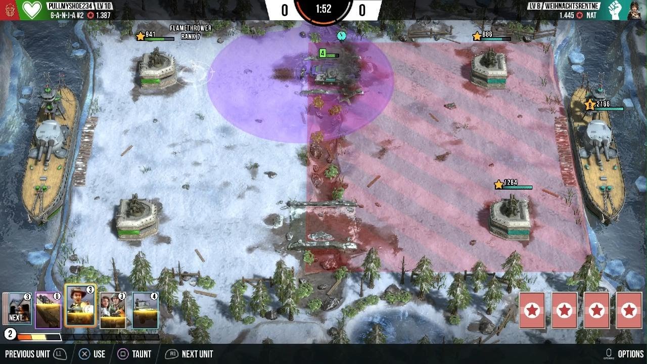 Ganja battle commanders - YouTube