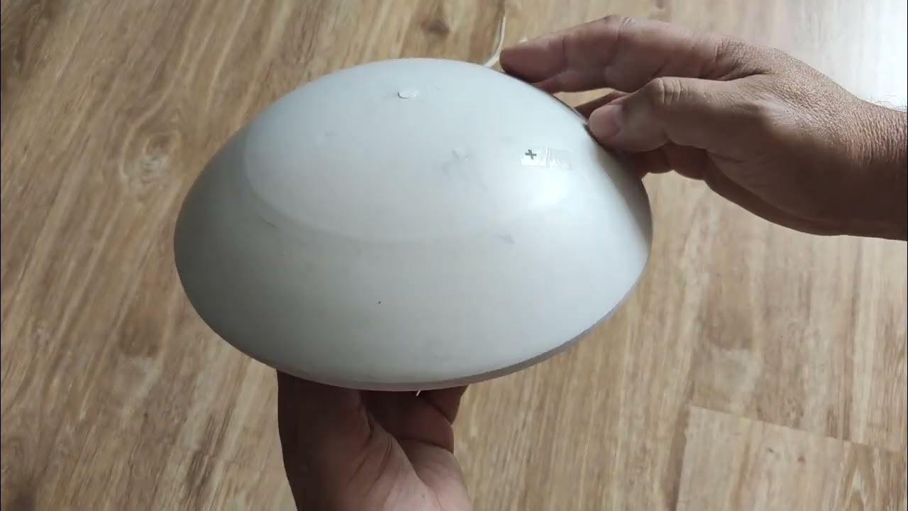 Кемпер вытяжка грибок 12V на крышу автодома www.autodom-shop.ru ...