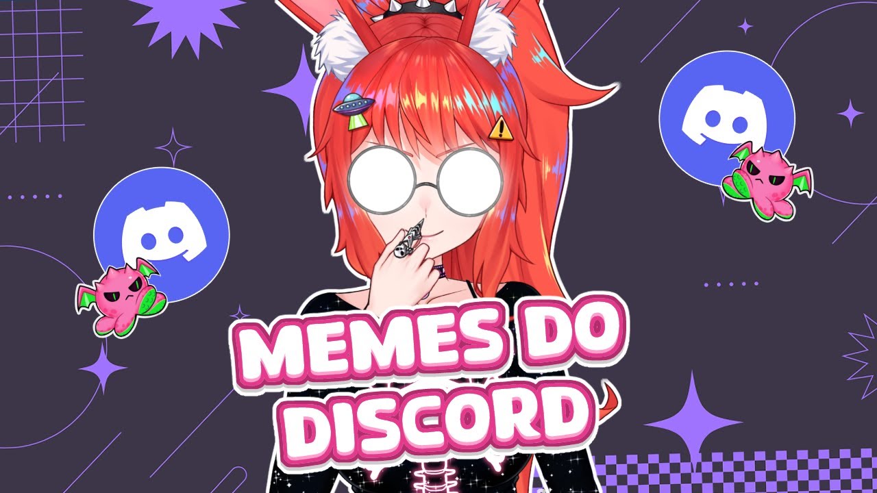 SPEEDRUN DE MEMES DO DISCORD! - YouTube
