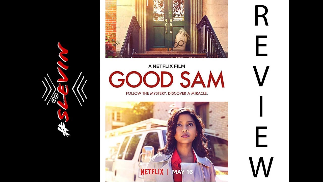 Good Sam | Review! - YouTube