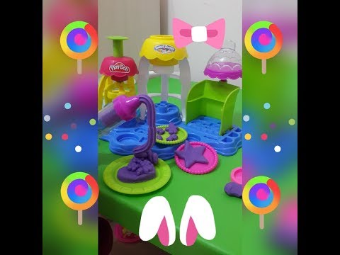 oyun hamuru nasıl yapılır- make a play dough