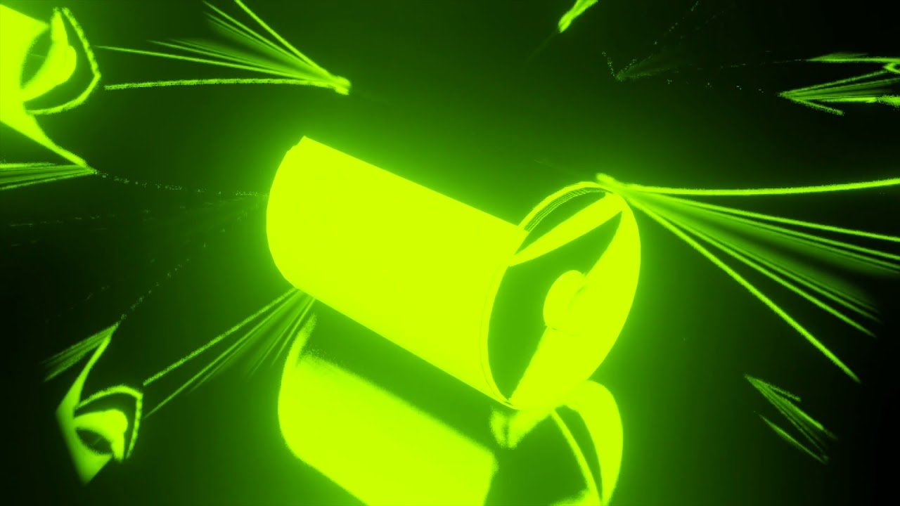 Charging Battery Animation - YouTube