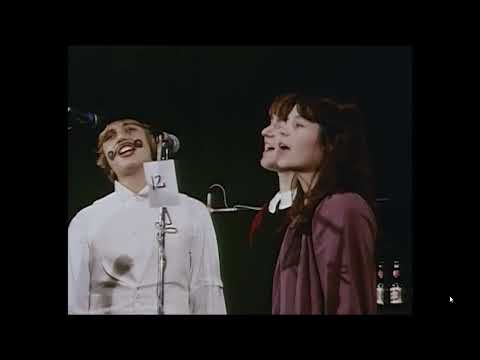 When I'm Get Older - Aphrodite - A Cappella - Live - 1982