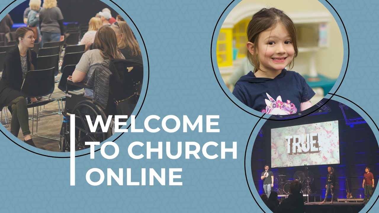 Rock Brook Church Weekend Service | March 28-29, 2020 - YouTube