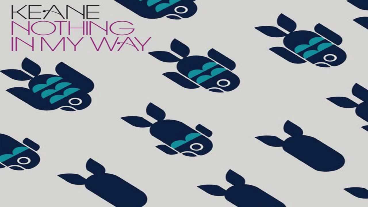 Keane - Thin Air ☻ [B-Side] "Nothing In My Way" - YouTube