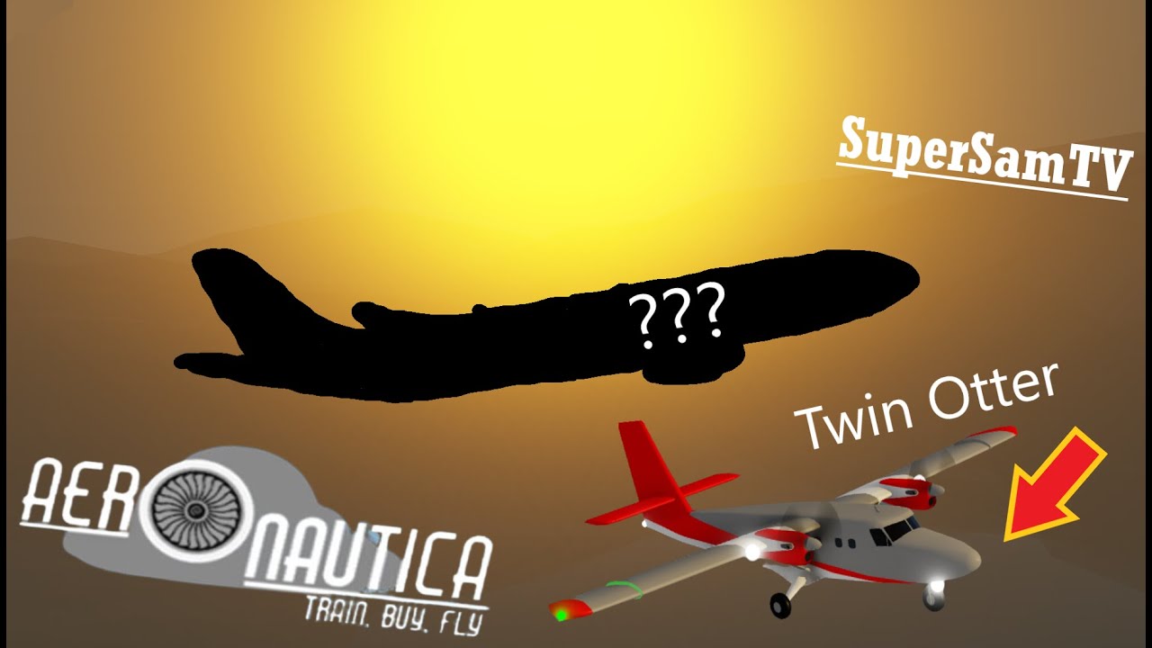 I BECAME A PILOT FOR MY OWN AIRLINE.... - Aeronautica Roblox Gameplay ...