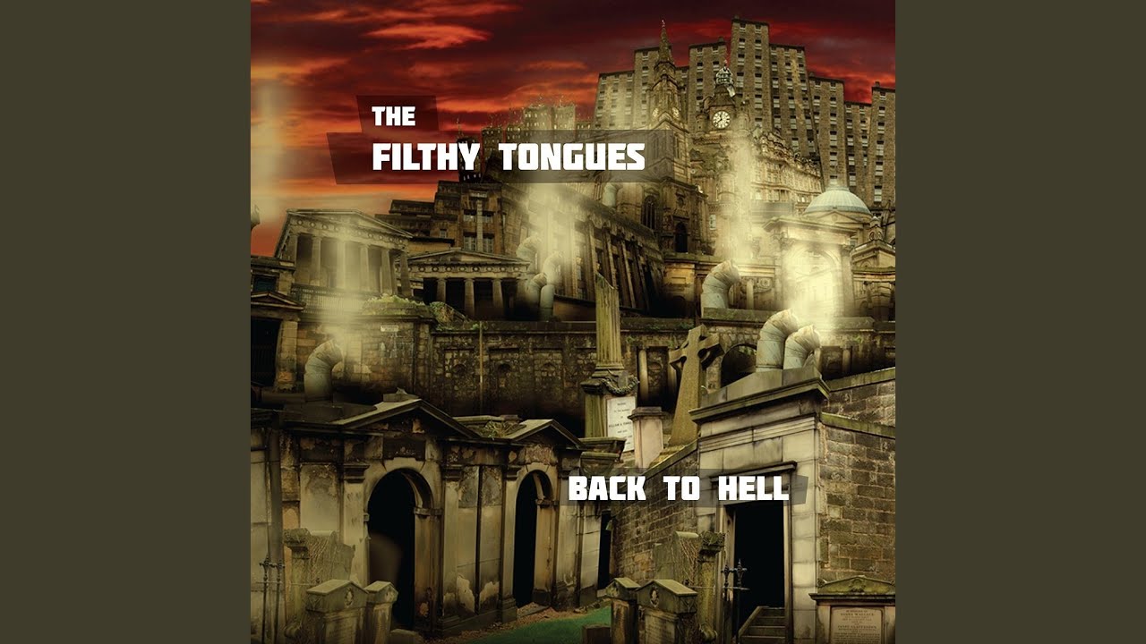 Back to Hell - YouTube