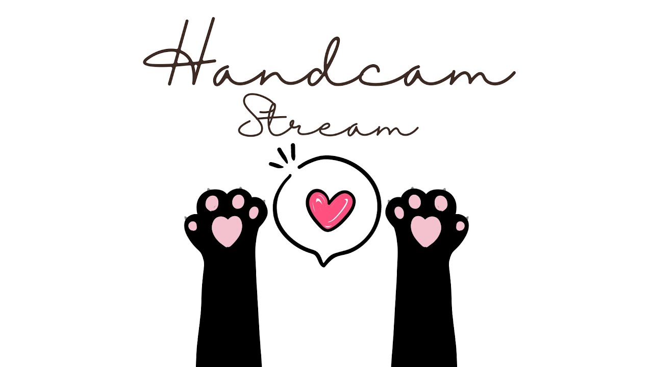 【HANDCAM STREAM】GATAU AH MALES PGN STREAM #shorts - YouTube