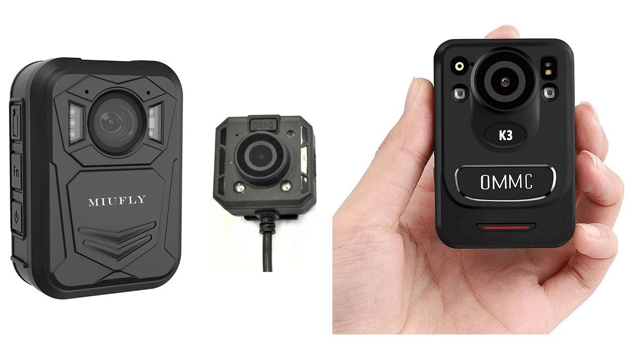 Best Top 10 Police Body Camera For 2022 Top Rated Best Police Body ...
