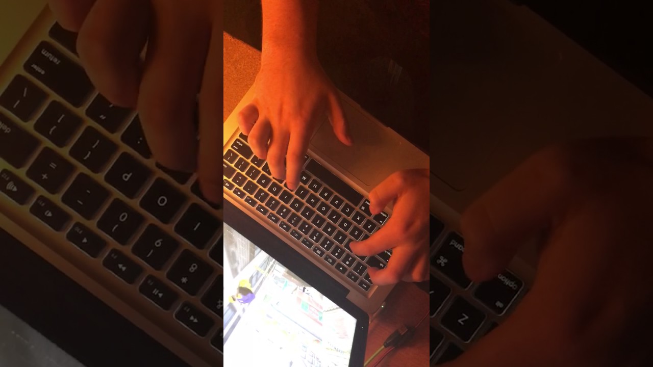 Bansil air shuffle thug pro - YouTube