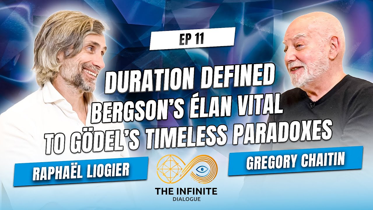 Duration: Bergson’s Élan Vital to Gödel’s Timeless Paradoxes | The ...