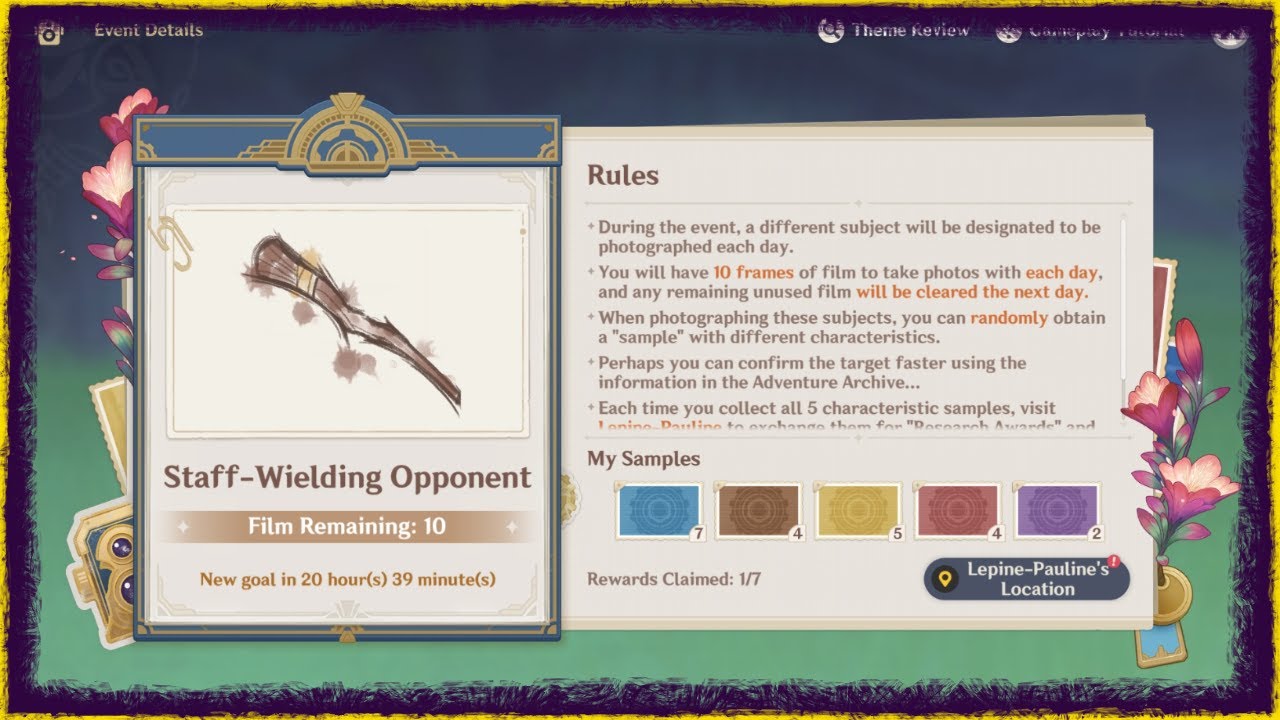 Staff-Wielding Opponent: Graph Adversarial Technology Experiment Log ...