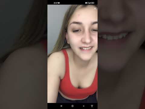 periscope ifşa