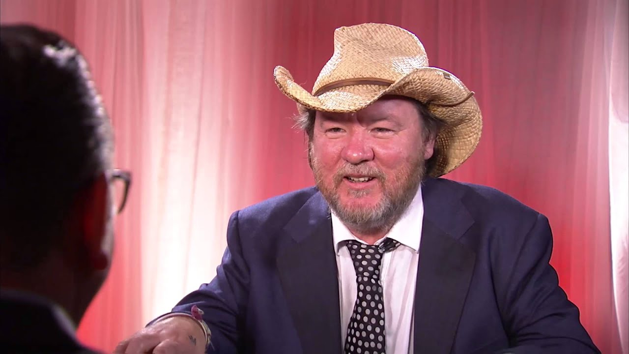 Canadian director Bruce McDonald discusses his new film "The Husband ...
