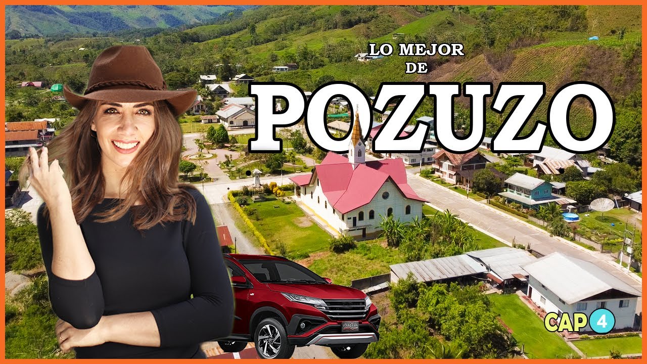 Pozuzo: La ÚNICA colonia AUSTRO-ALEMANA del MUNDO está en PERÚ 🇵🇪🇩🇪🇦🇹 ...
