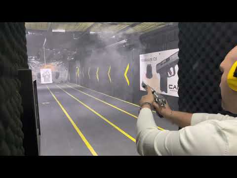 Desert Eagle 3.57 Kalibre Magnum         Atış Hataları :(