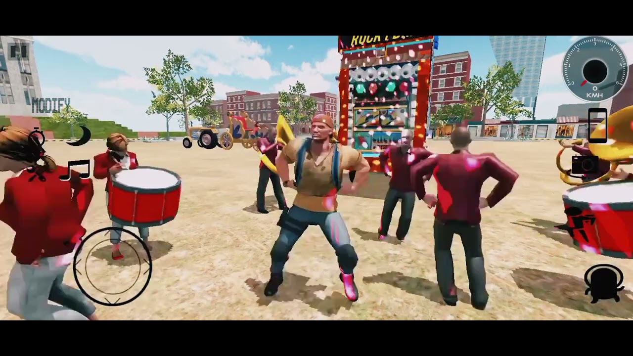 Dj Pikap /#shorts #games #trending - YouTube