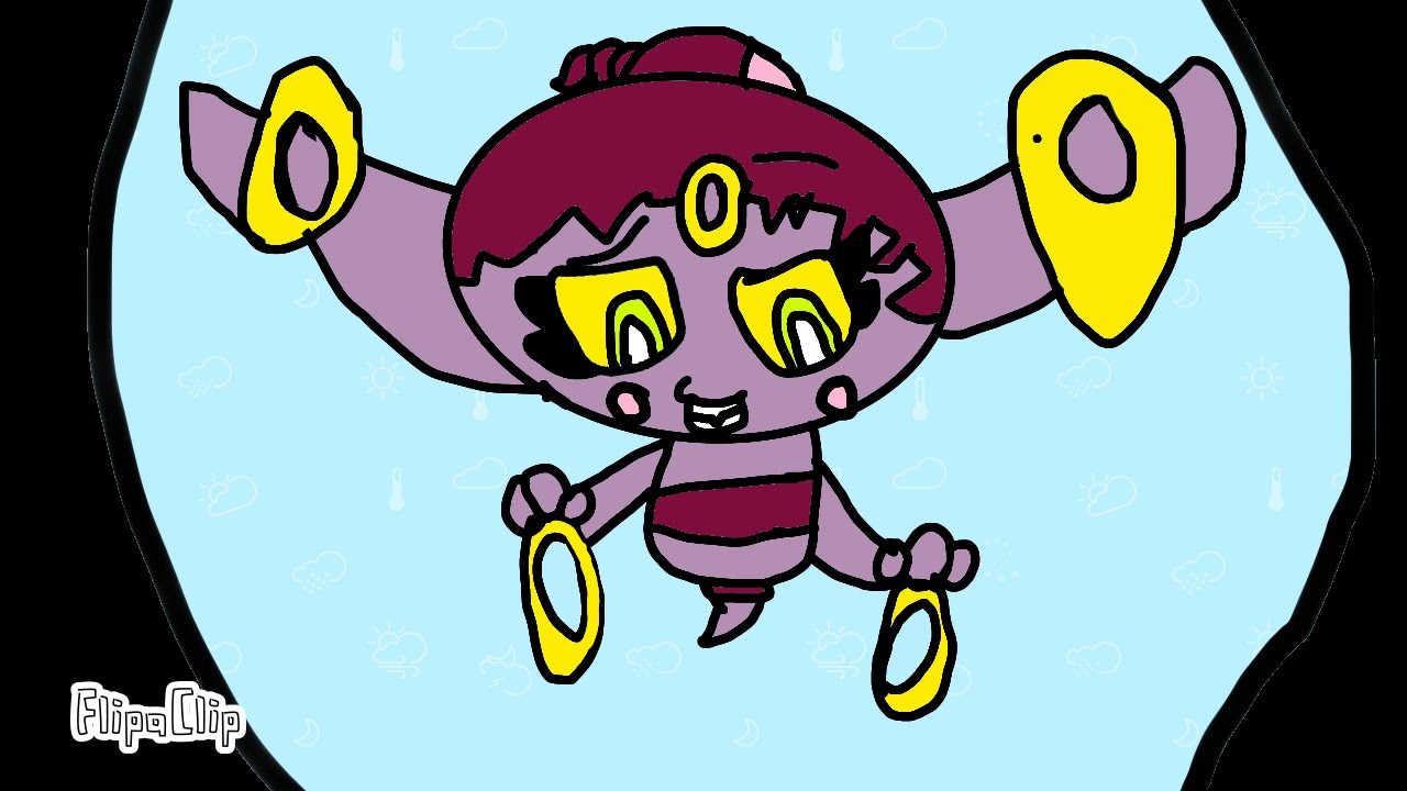 Slendy Pokemon - YouTube