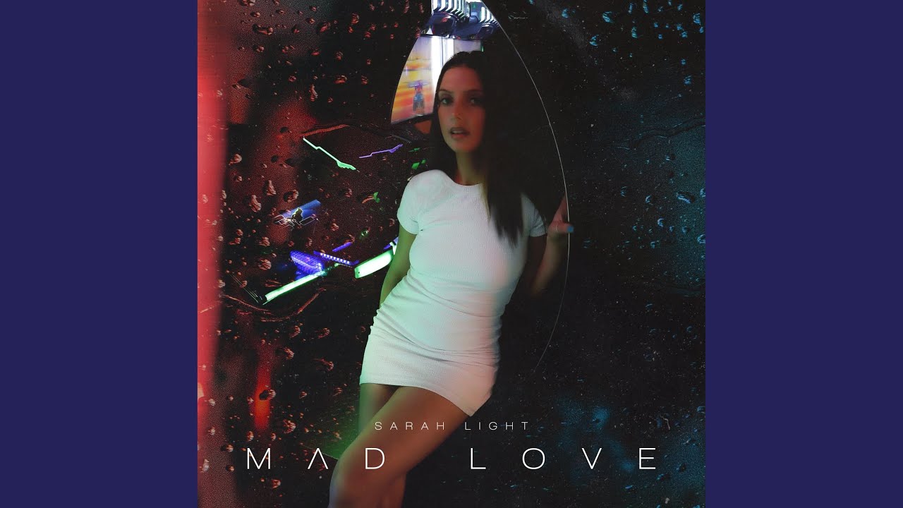 Mad Love - YouTube
