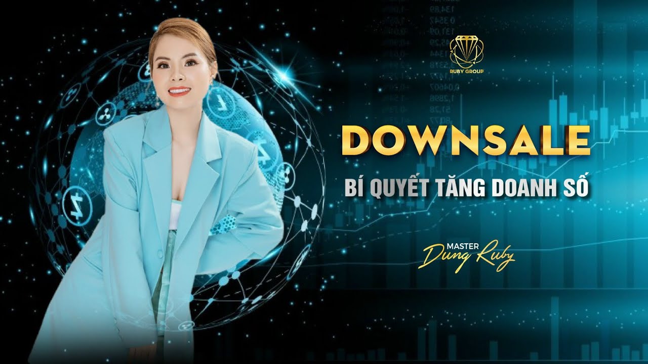 Downsale | Master Dung Ruby - YouTube