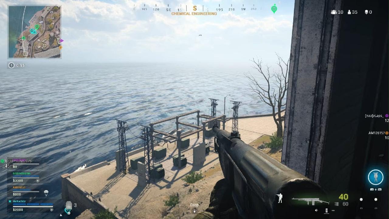 Resurgence win 5 - YouTube