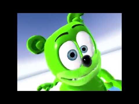 The Gummy Bear Song - Short English Version (Reanimated by Gummibär Remake) (REUPLOAD) - YouTube