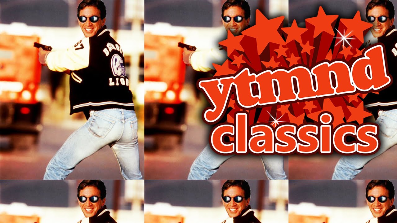 YTMND Classics - Toolman F - YouTube