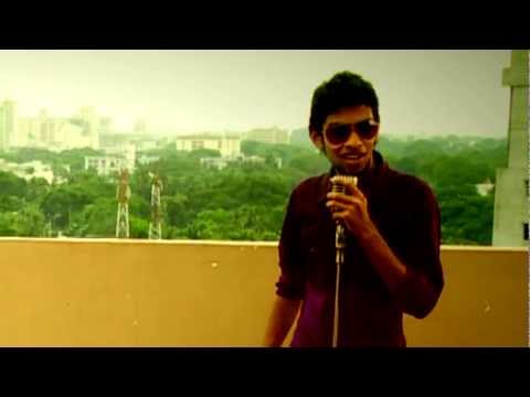 EK POLOKE BY ELEYAS HOSSAIN & ANIKA HD 720