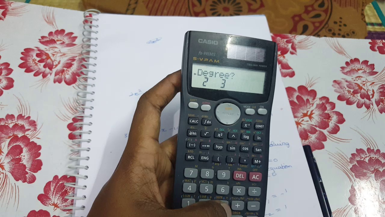How To Solve Cubic Equations Using Calculator YouTube how-to-solve-cubic-equations-using-calculator-youtube