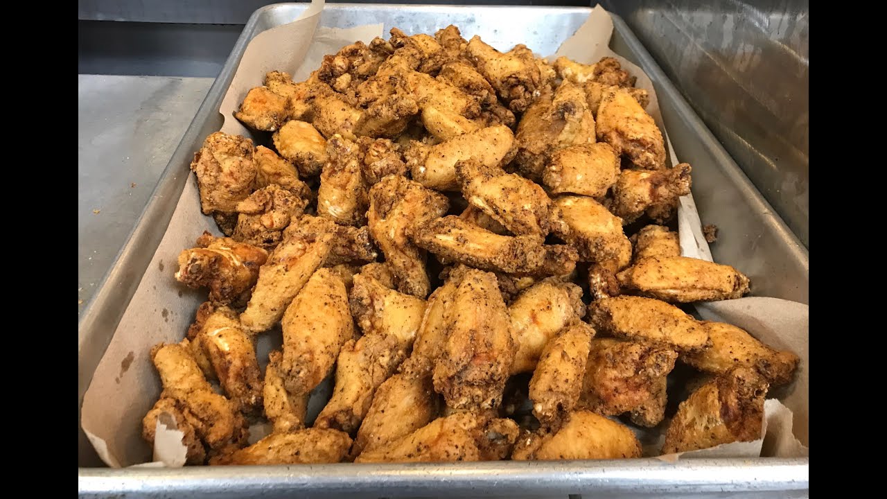 2020 Decatur Fantasy Food Draft ... - YouTube