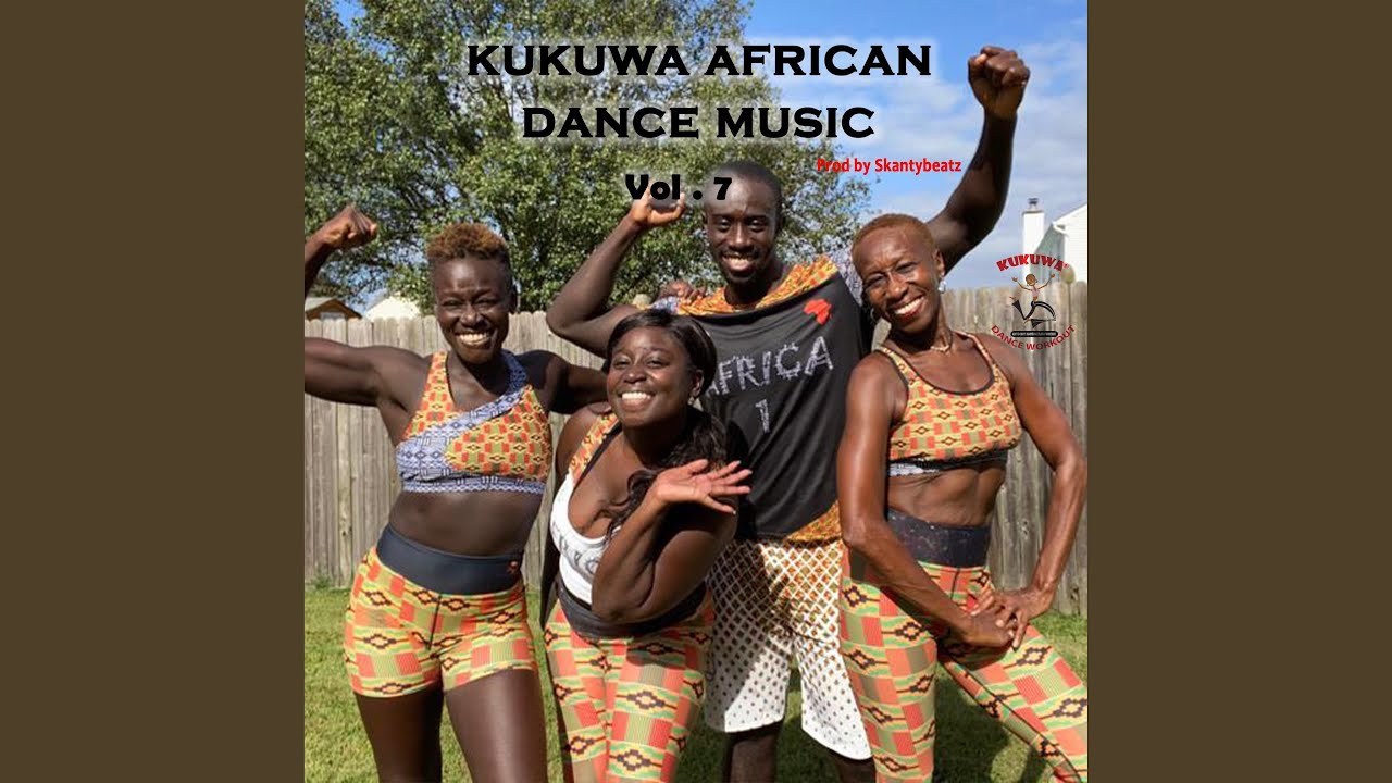 bokoboko (cool down) (feat. Kukuwa Fitness) - YouTube