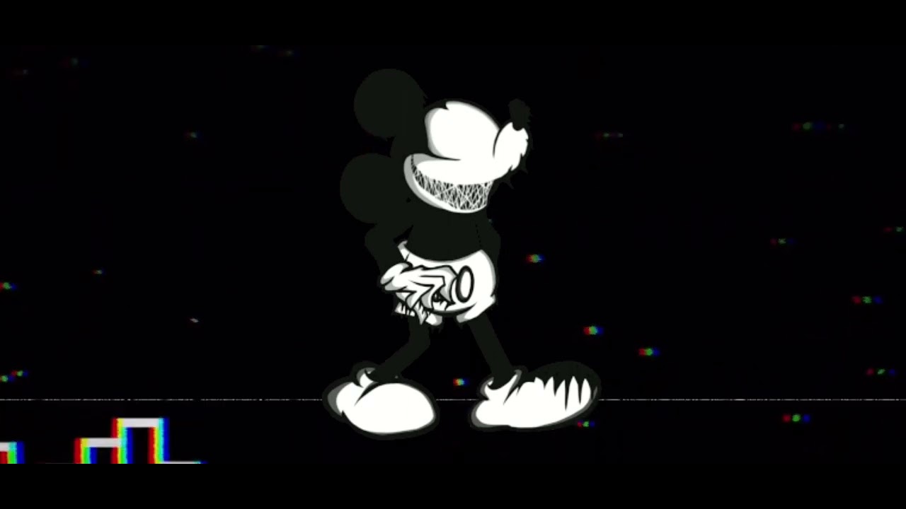 Fnf last night ending pain 1.0 Credit to someone - YouTube