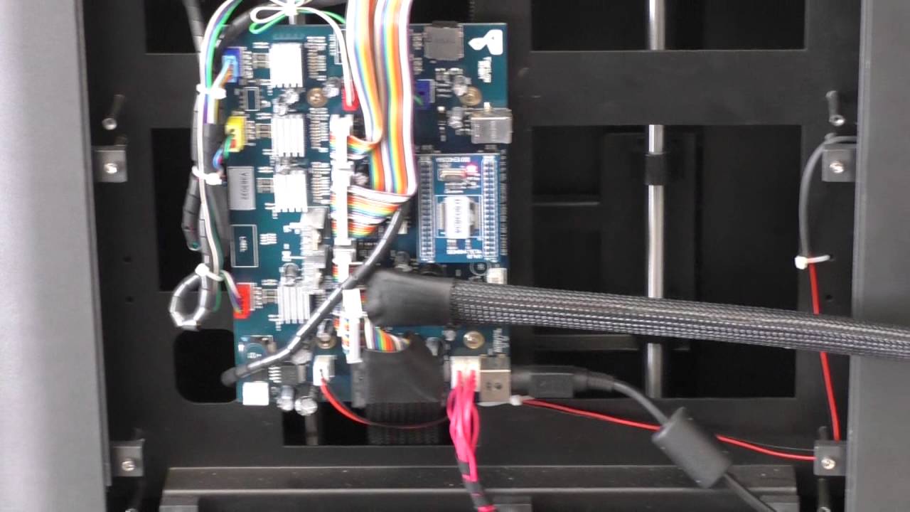 Support / UP Box / Platform not heating? How to fix platform heating ...