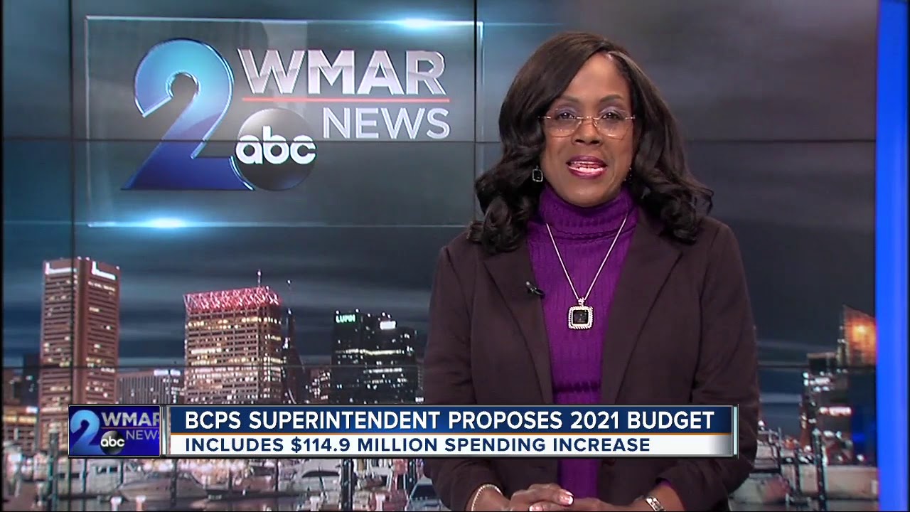 WMAR 2 News Latest Headlines | January 10, 11pm - YouTube