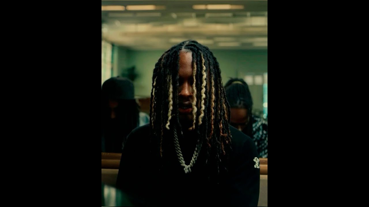 (FREE) Lil Durk Type Beat x King Von Type Beat - "Bansuri" - YouTube