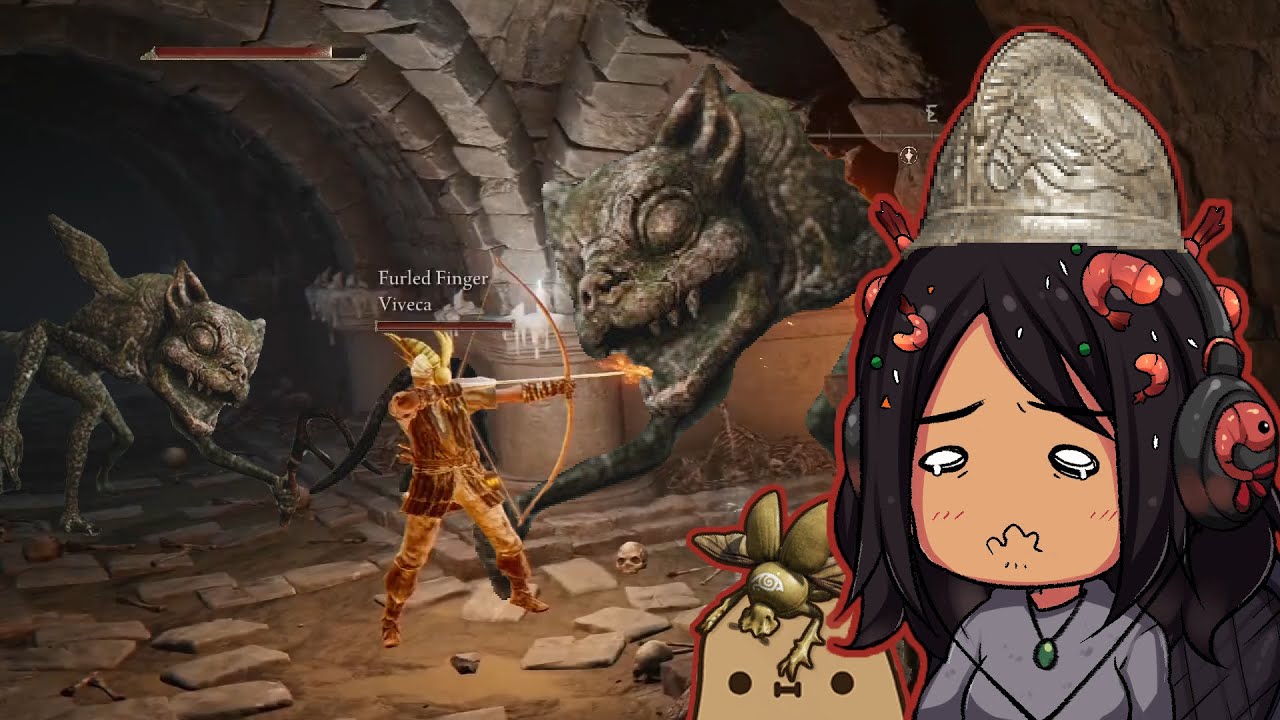 This Game is Grotesque - YouTube