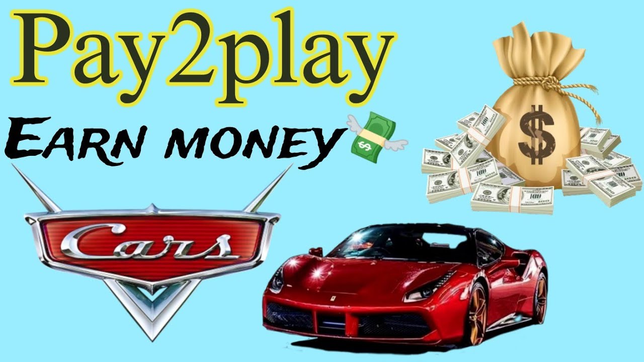 Earn money easily.Onlin work and earn 20$ per day .pay2play new application/#pay2play# ...