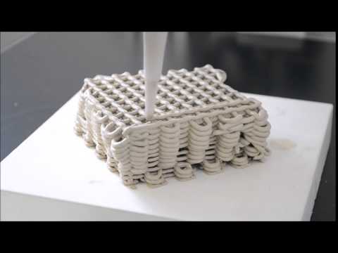 LUTUM® v1, extruder update. - YouTube