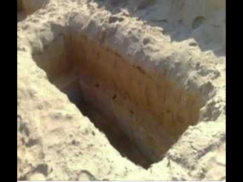 Kabir Azabı 1. Bölüm