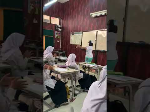 Skrining dan Edukasi Kesehatan SMP