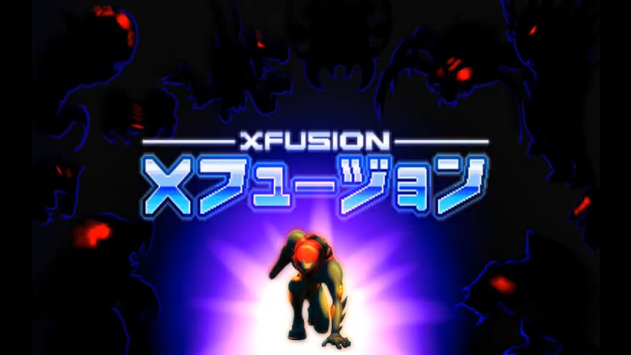 X-FUSION NEW TRAILER | Oats Reacts - YouTube