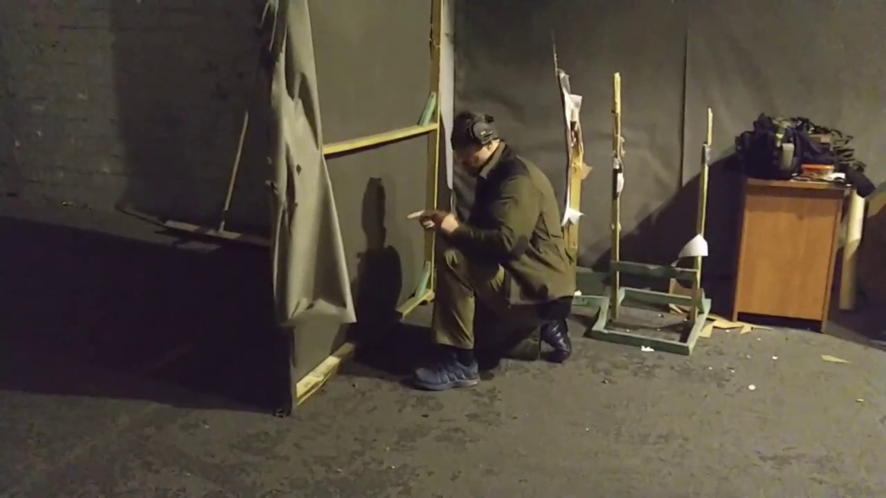 Kill House Assault Tactics step by step with Weapon jam- Centrum ...