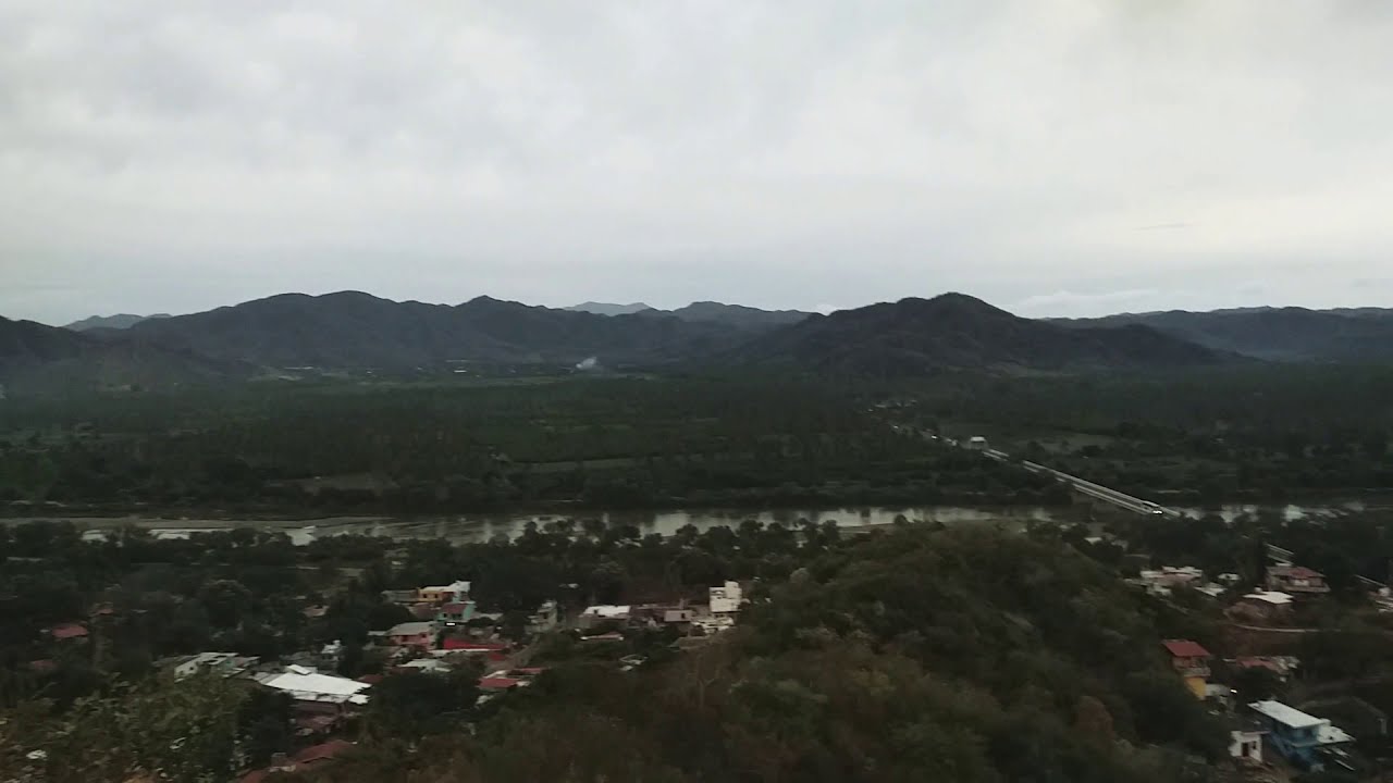Panorama de cihuatlán - YouTube